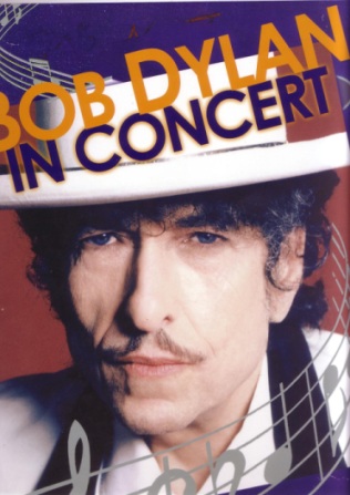 Bob Dylan Edinburgh Playhouse 3 May 2009 | Vintagerock's Weblog.