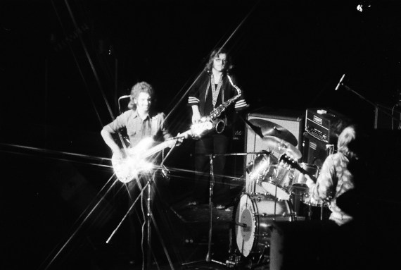 Be Bop Deluxe in concert 1974 – 1978 | Vintagerock's Weblog.