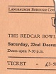 UFO live Redcar Coatham Bowl 1984 and Newcastle Academy 2006 ...