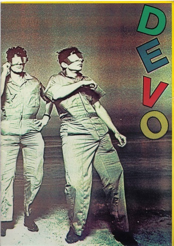 Devo | Vintagerock's Weblog.