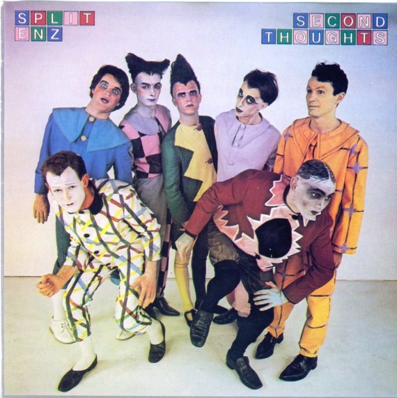 Split Enz | Vintagerock's Weblog.