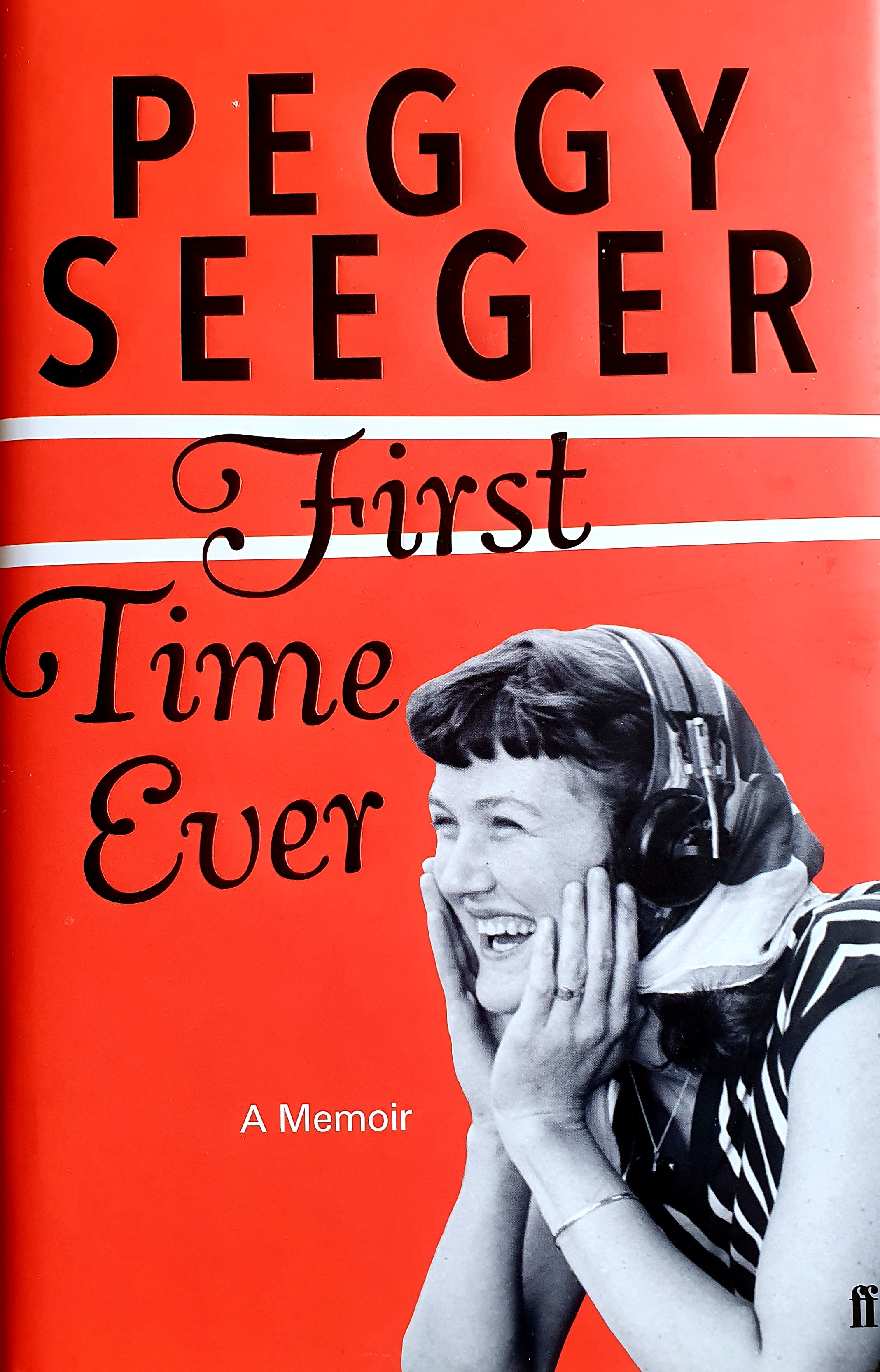 Peggy Seeger | Vintagerock's Weblog.