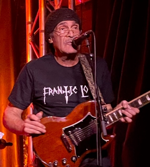 Scott Hepple and the Sun Band | Vintagerock's Weblog.