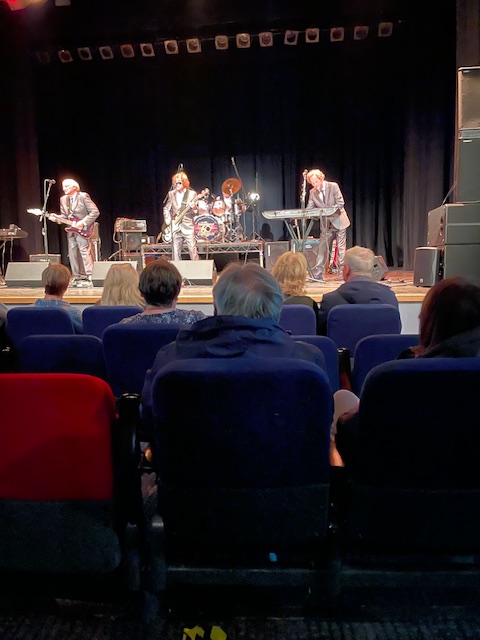 The Trems | Vintagerock's Weblog.