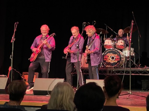 The Trems | Vintagerock's Weblog.