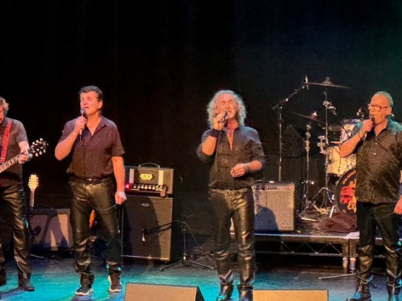 The Trems | Vintagerock's Weblog.