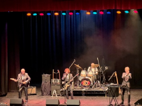 The Trems | Vintagerock's Weblog.